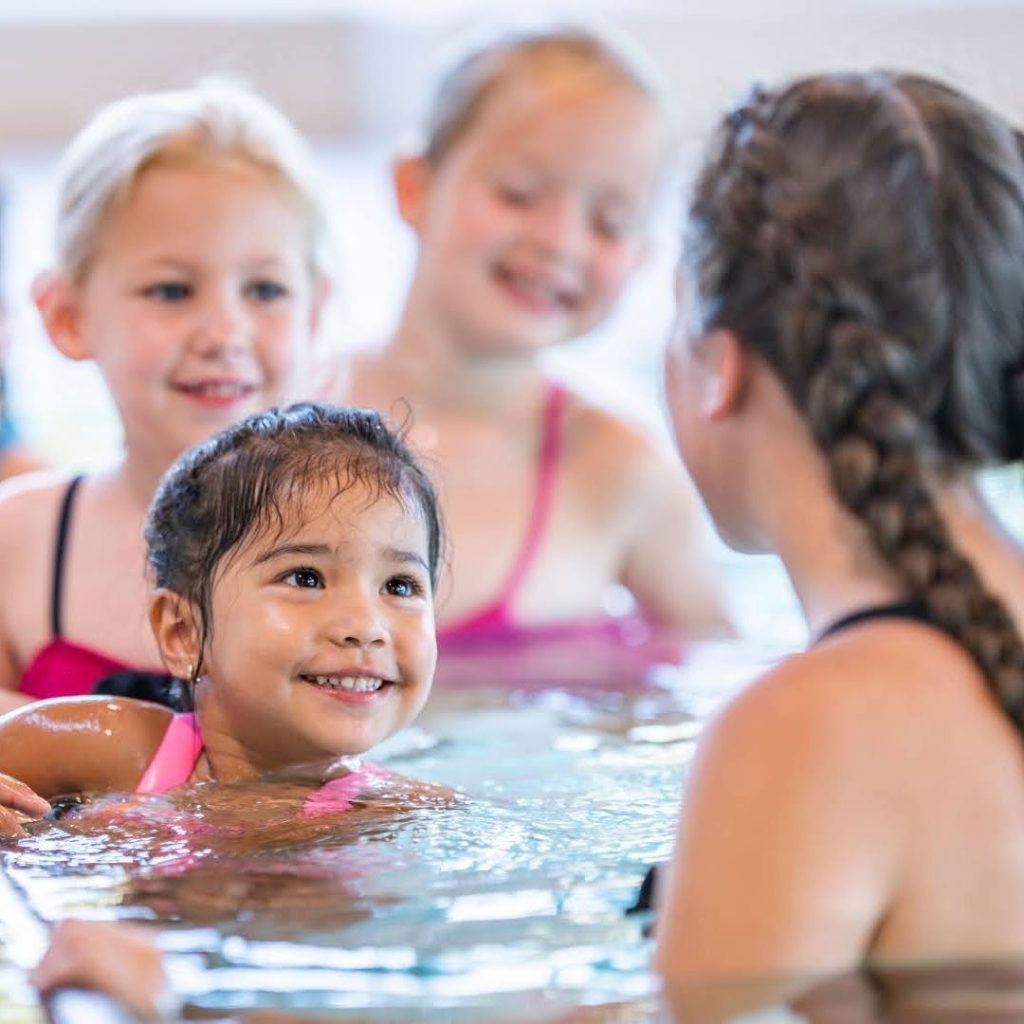 Michigan Aquatic Trainings - THE AQUATIC CONNECTION